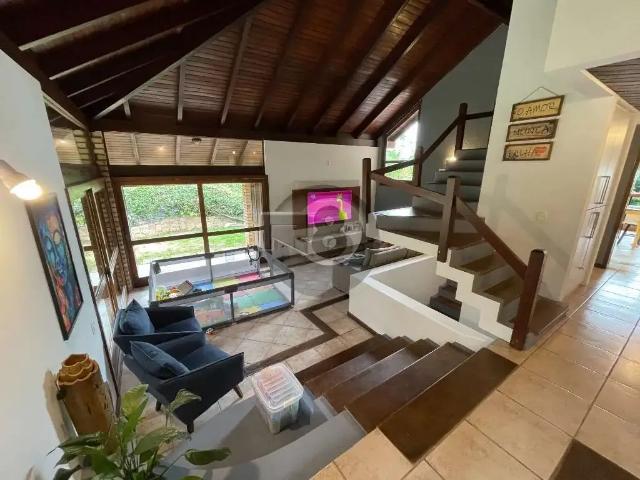 Casa / Sobrado para Venda em Florianópolis/SC João Paulo 4 Quartos