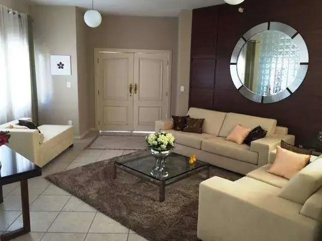 Casa / Sobrado para Venda em Florianópolis/SC João Paulo 4 Quartos