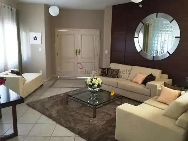 Casa / Sobrado para Venda em Florianópolis/SC João Paulo 4 Quartos