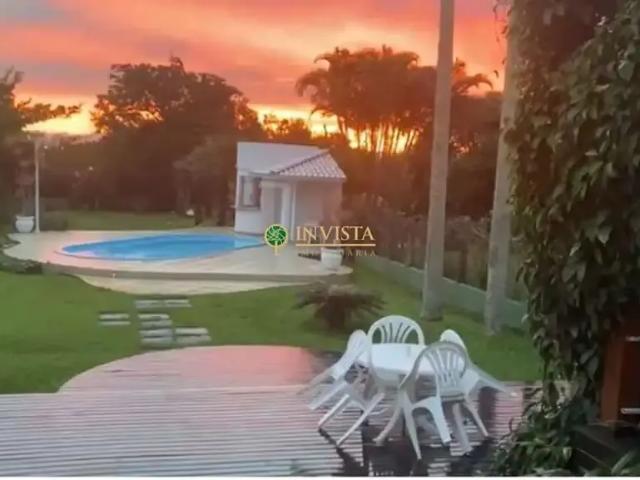 Casa / Sobrado para Venda em Florianópolis/SC João Paulo 4 Quartos