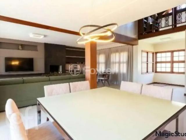 Casa / Sobrado para Venda em Florianópolis/SC João Paulo 4 Quartos