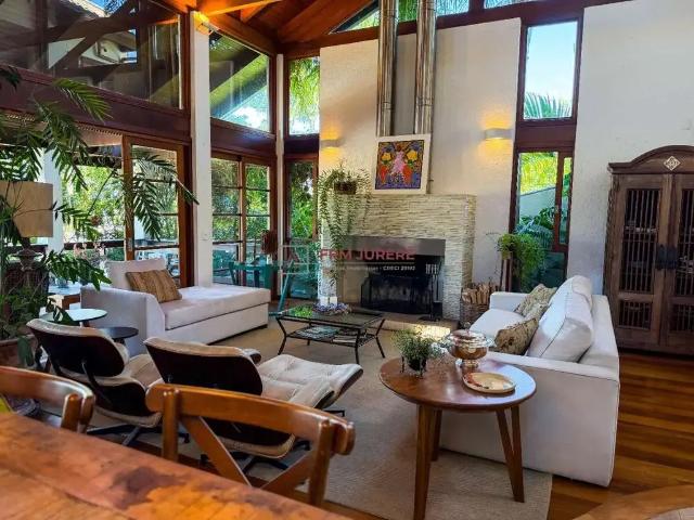 Casa / Sobrado para Venda em Florianópolis/SC João Paulo 4 Quartos