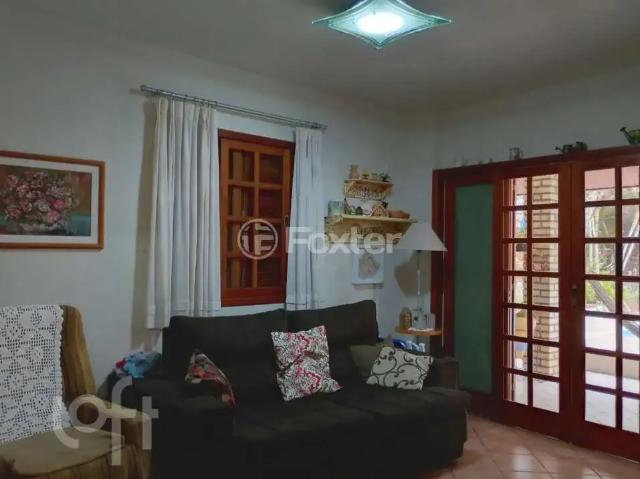 Casa / Sobrado para Venda em Florianópolis/SC João Paulo 4 Quartos