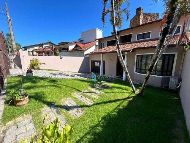 Casa / Sobrado para Venda em Florianópolis/SC João Paulo 4 Quartos
