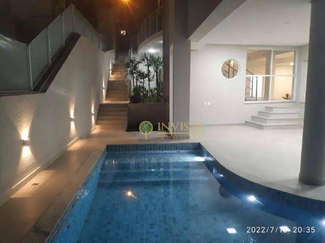 Casa / Sobrado para Venda em Florianópolis/SC João Paulo 4 Quartos