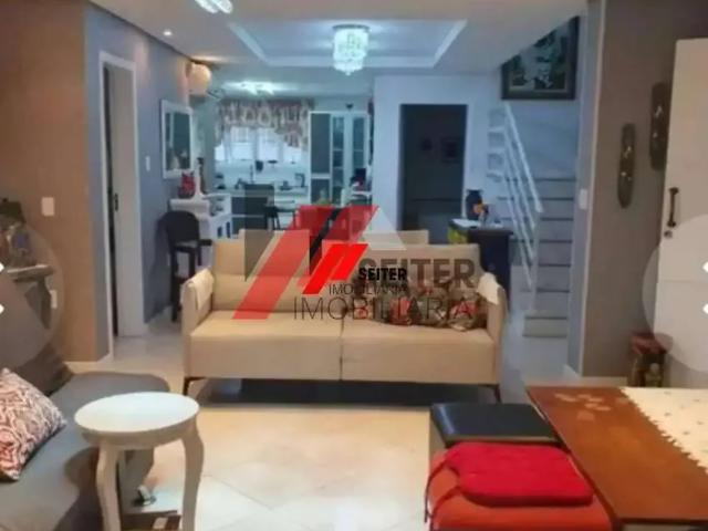 Casa / Sobrado para Venda em Florianópolis/SC João Paulo 4 Quartos