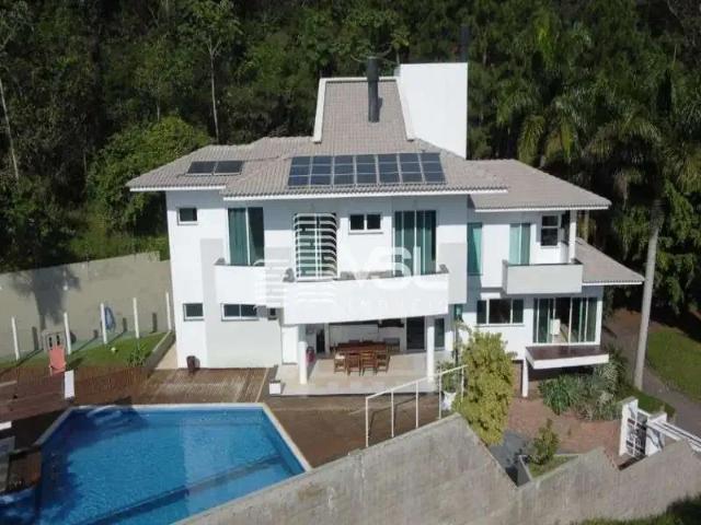 Casa / Sobrado para Venda em Florianópolis/SC João Paulo 4 Quartos