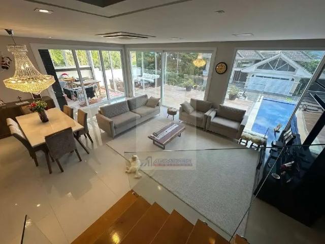 Casa / Sobrado para Venda em Florianópolis/SC João Paulo 4 Quartos