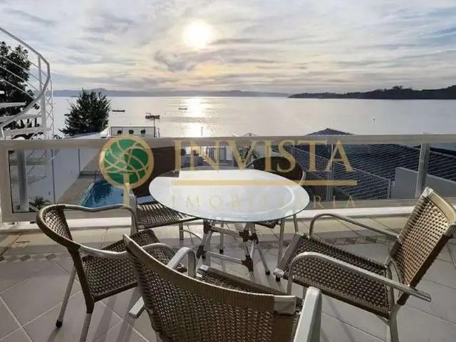 Casa / Sobrado para Venda em Florianópolis/SC João Paulo 4 Quartos