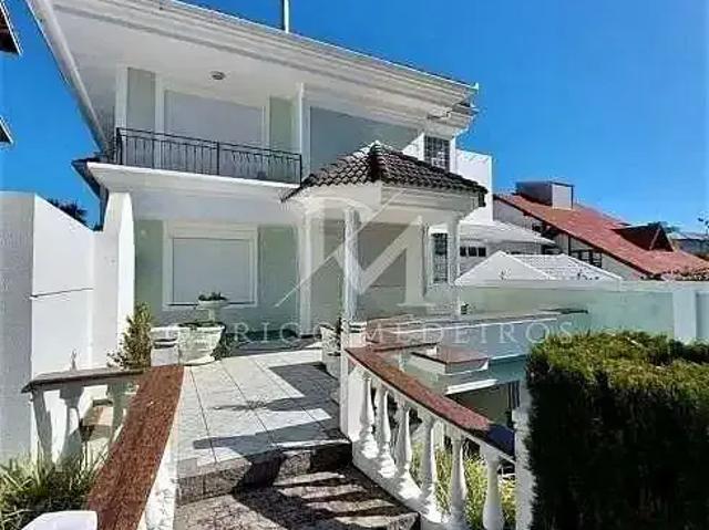 Casa / Sobrado para Venda em Florianópolis/SC João Paulo 4 Quartos