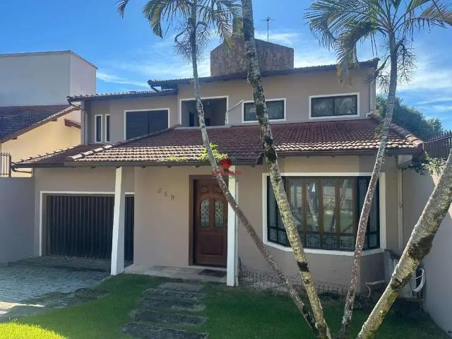 Casa / Sobrado para Venda em Florianópolis/SC João Paulo 4 Quartos