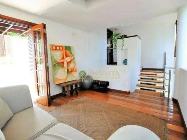 Casa / Sobrado para Venda em Florianópolis/SC João Paulo 4 Quartos