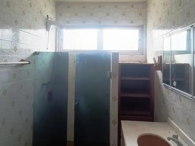 Casa / Sobrado para Venda em Florianópolis/SC João Paulo 4 Quartos