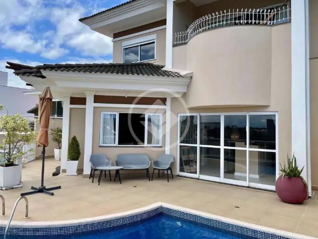 Casa / Sobrado para Venda em Florianópolis/SC João Paulo 4 Quartos