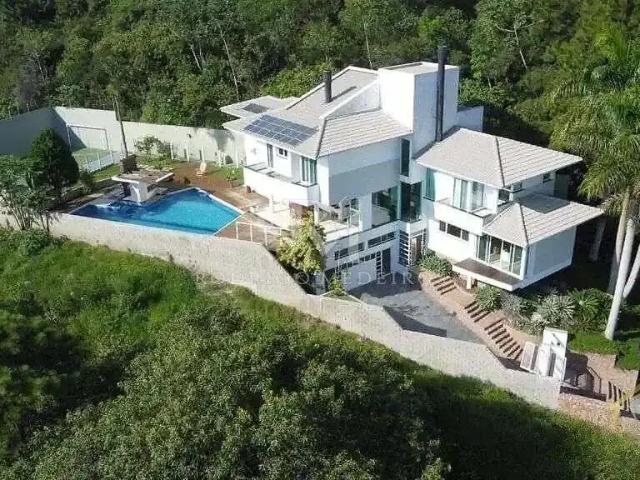 Casa / Sobrado para Venda em Florianópolis/SC João Paulo 4 Quartos