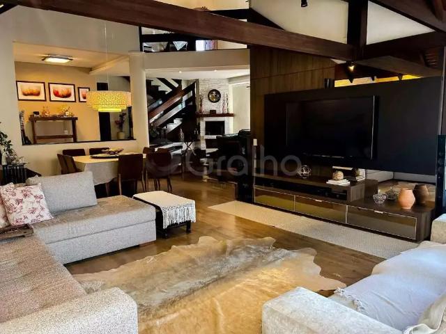 Casa / Sobrado para Venda em Florianópolis/SC João Paulo 4 Quartos