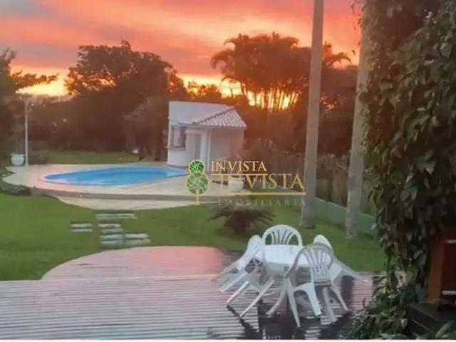 Casa / Sobrado para Venda em Florianópolis/SC João Paulo 4 Quartos