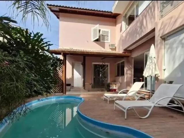 Casa / Sobrado para Venda em Florianópolis/SC João Paulo 4 Quartos