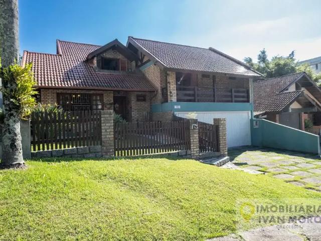 Casa / Sobrado para Venda em Florianópolis/SC João Paulo 4 Quartos