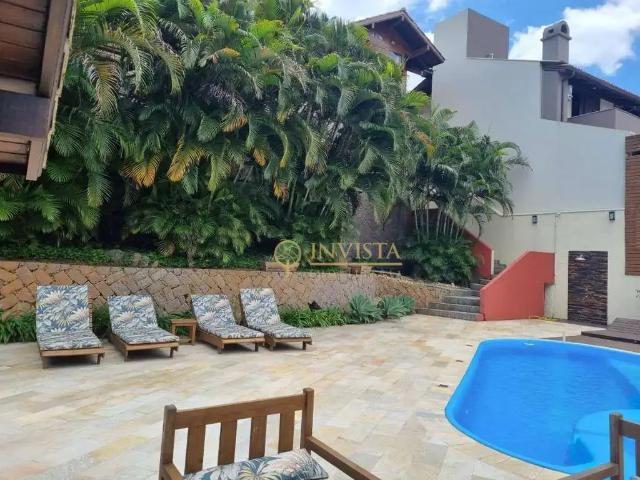 Casa / Sobrado para Venda em Florianópolis/SC João Paulo 4 Quartos