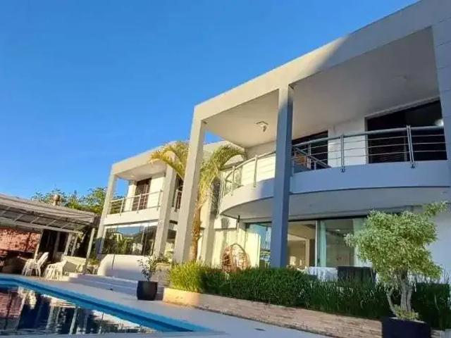 Casa / Sobrado para Venda em Florianópolis/SC João Paulo 4 Quartos