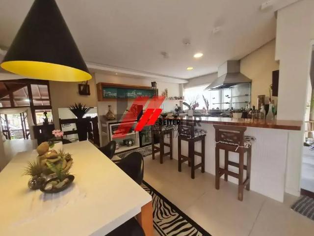 Casa / Sobrado para Venda em Florianópolis/SC João Paulo 4 Quartos