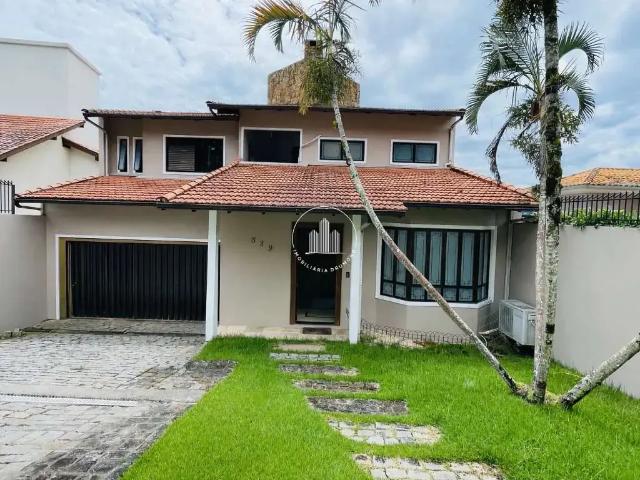 Casa / Sobrado para Venda em Florianópolis/SC João Paulo 5 Quartos