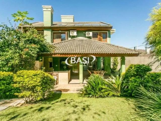 Casa / Sobrado para Venda em Florianópolis/SC João Paulo 5 Quartos