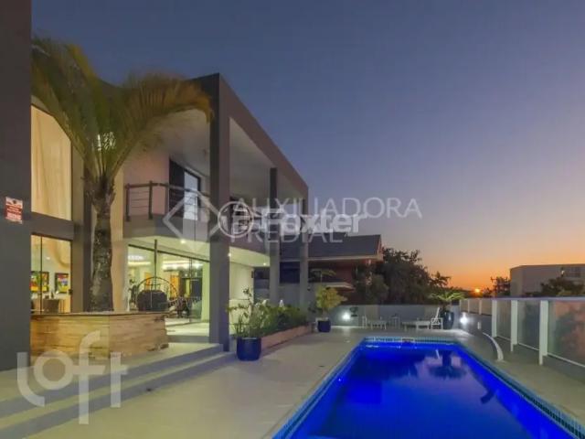 Casa / Sobrado para Venda em Florianópolis/SC João Paulo 5 Quartos