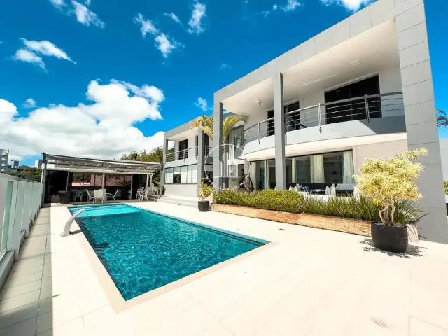 Casa / Sobrado para Venda em Florianópolis/SC João Paulo 5 Quartos