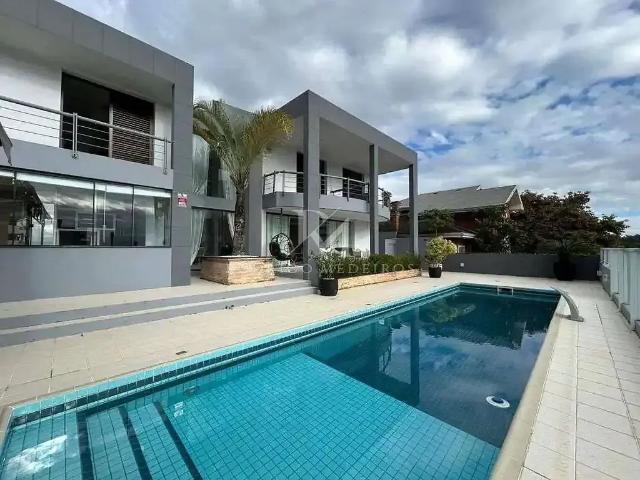 Casa / Sobrado para Venda em Florianópolis/SC João Paulo 5 Quartos