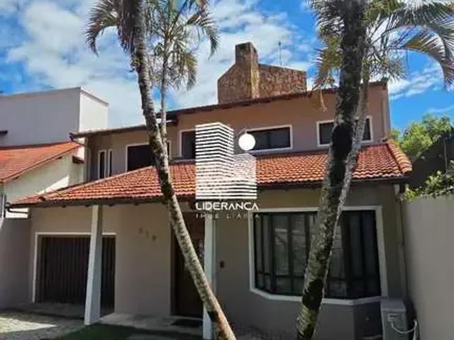 Casa / Sobrado para Venda em Florianópolis/SC João Paulo 5 Quartos