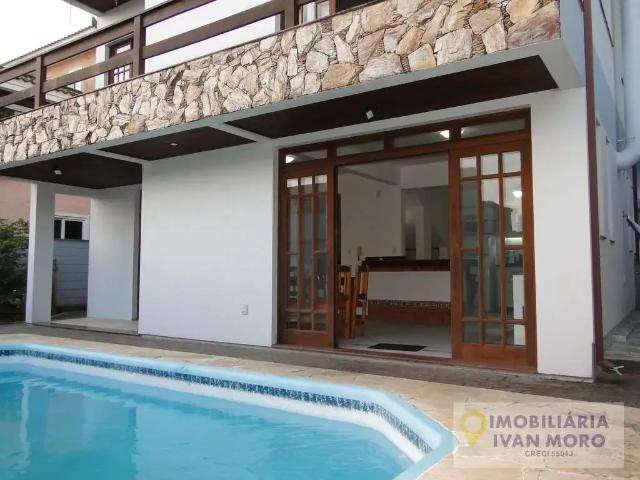 Casa / Sobrado para Venda em Florianópolis/SC João Paulo 5 Quartos