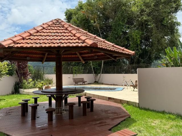 Casa / Sobrado para Venda em Florianópolis/SC João Paulo 5 Quartos