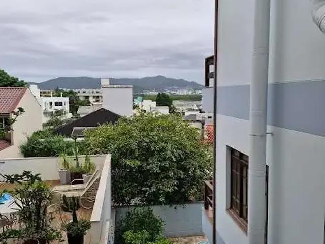 Casa / Sobrado para Venda em Florianópolis/SC João Paulo 5 Quartos