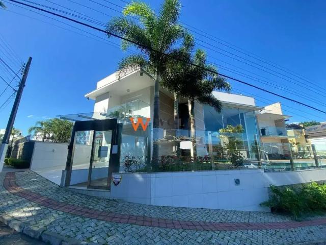 Casa / Sobrado para Venda em Florianópolis/SC João Paulo 5 Quartos