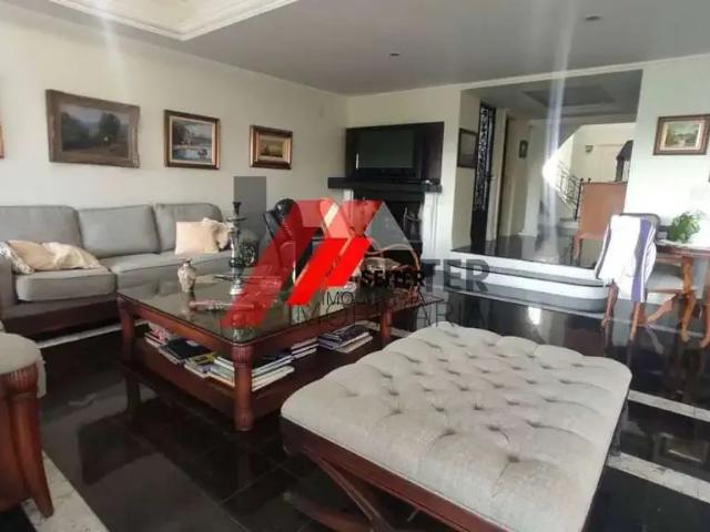 Casa / Sobrado para Venda em Florianópolis/SC João Paulo 5 Quartos