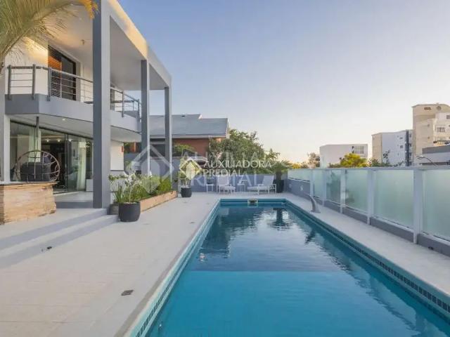 Casa / Sobrado para Venda em Florianópolis/SC João Paulo 5 Quartos