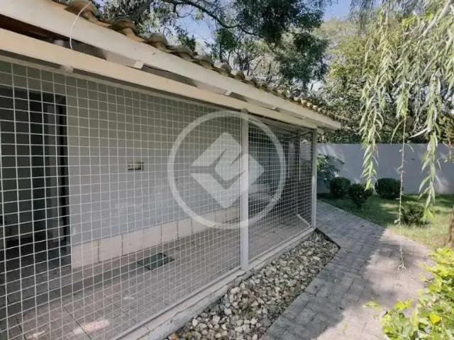 Casa / Sobrado para Venda em Florianópolis/SC João Paulo 5 Quartos