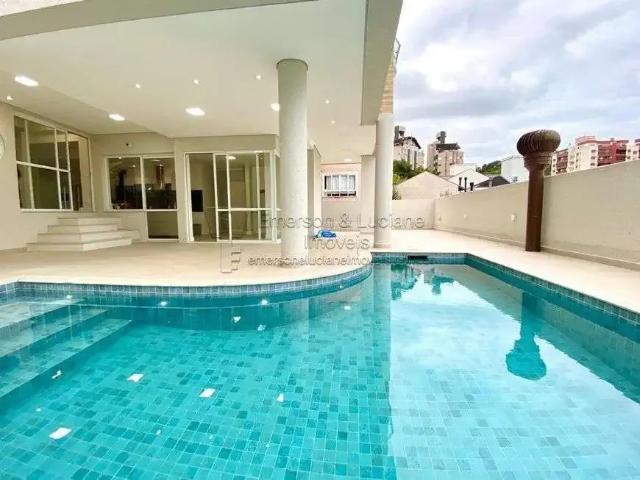 Casa / Sobrado para Venda em Florianópolis/SC João Paulo 5 Quartos
