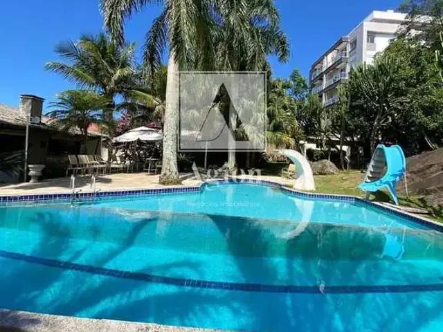 Casa / Sobrado para Venda em Florianópolis/SC João Paulo 6 Quartos