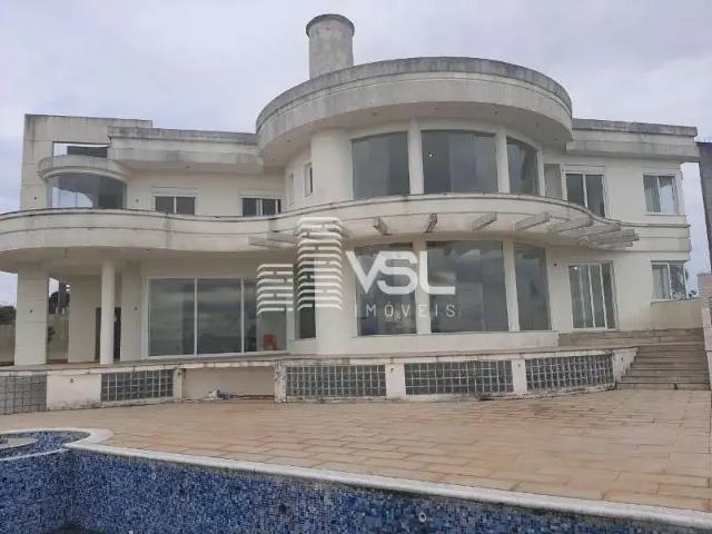 Casa / Sobrado para Venda em Florianópolis/SC João Paulo 6 Quartos