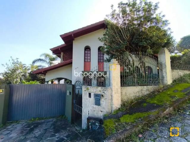 Casa / Sobrado para Venda em Florianópolis/SC João Paulo 6 Quartos