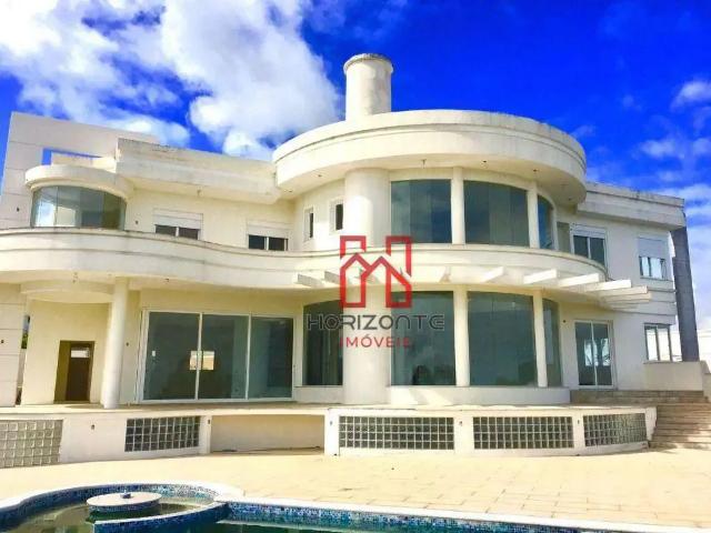 Casa / Sobrado para Venda em Florianópolis/SC João Paulo 6 Quartos