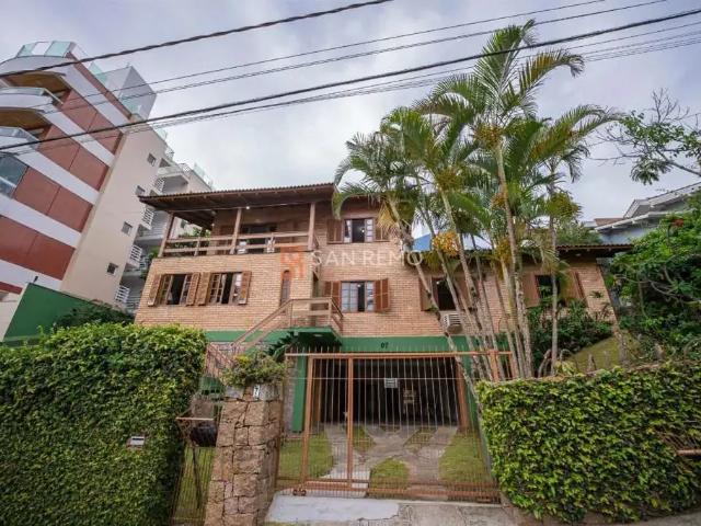 Casa / Sobrado para Venda em Florianópolis/SC João Paulo 7 Quartos