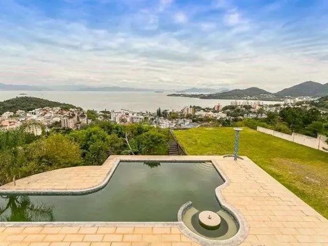 Casa / Sobrado para Venda em Florianópolis/SC João Paulo 8 Quartos