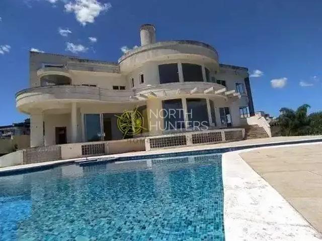 Casa / Sobrado para Venda em Florianópolis/SC João Paulo 8 Quartos
