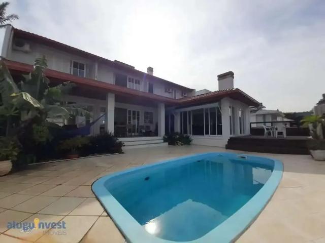 Casa / Sobrado para Venda em Florianópolis/SC João Paulo 3 Quartos