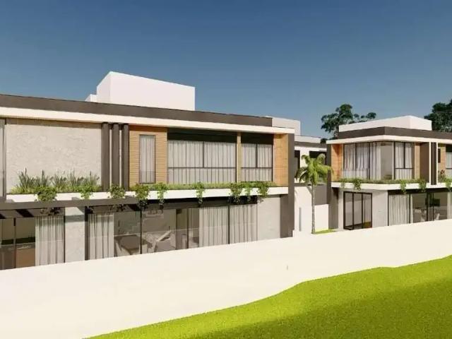 Casa / Sobrado para Venda em Florianópolis/SC João Paulo 3 Quartos