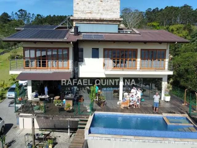Casa / Sobrado para Venda em Florianópolis/SC João Paulo 3 Quartos